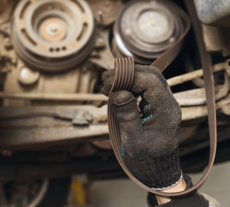 Bandas - Underhood Autocare